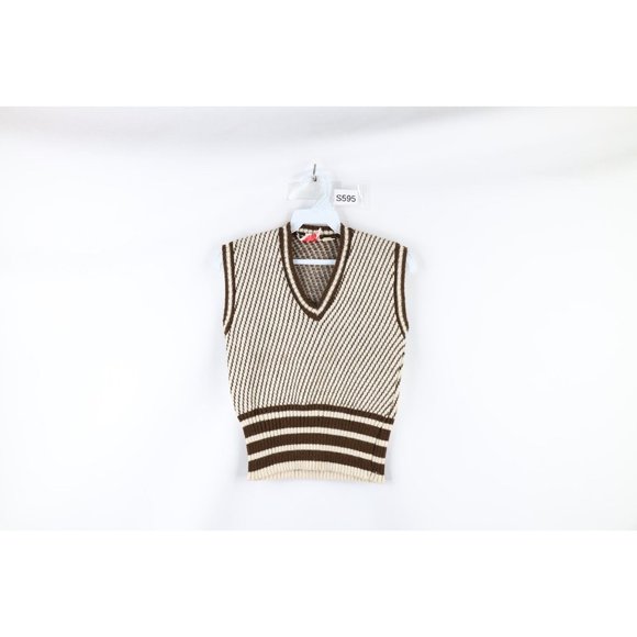 Vintage | Shirts & Tops | Vintage 7s Mid Century Modern Mcm Girls Large ...